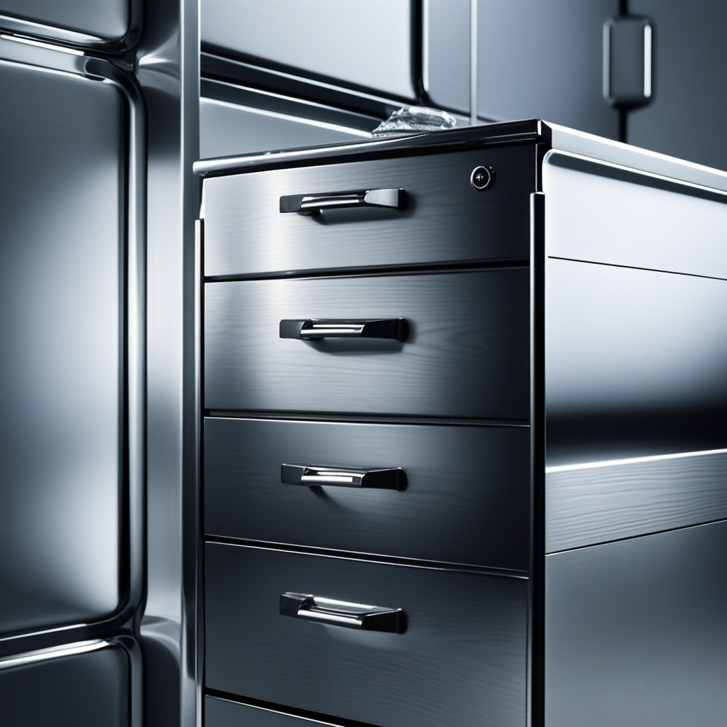 Desk Drawer – Ergocollect